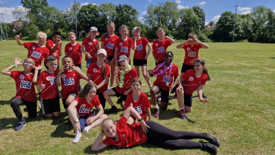 Clifton upon Dunsmore Church of England Primary School - Rugby Primary ...